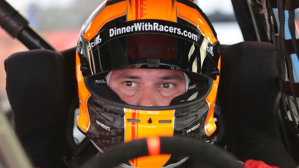 Ryan Eversley | Continental Tire