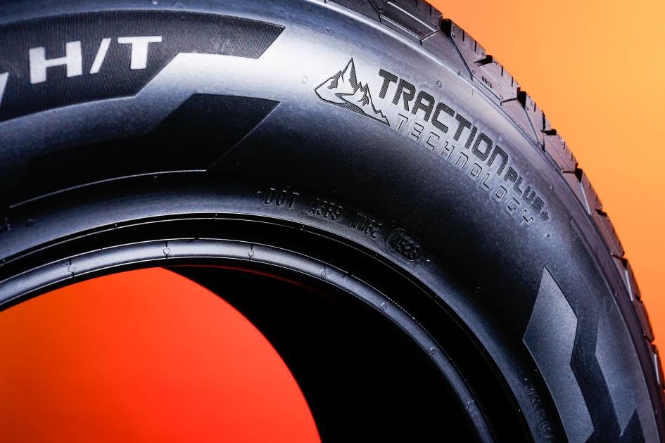 What is TractionPlus™ Technology? | Continental Tire