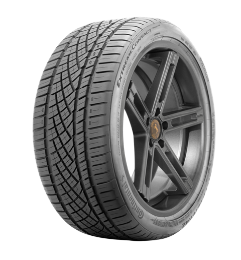 How to Build a Radial Tire | Continental Tire