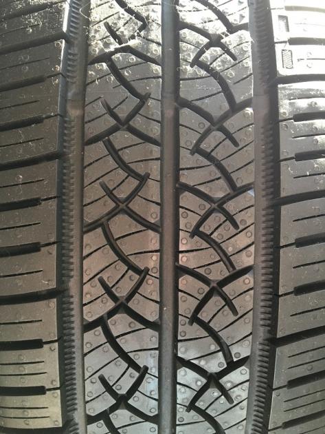 What is a Contact Patch? Your Car’s Footprint. | Continental Tire