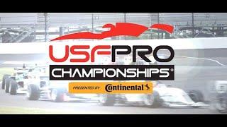 Check out the USF Pro Championships! | Continental Tire