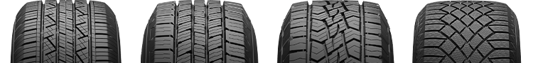 Truck Tires, SUV Tires, Commercial Tires & More | Continental Tire