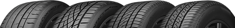 Truck Tires, SUV Tires, Commercial Tires & More | Continental Tire