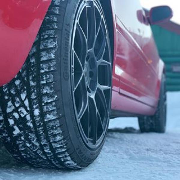 Truck Tires, SUV Tires, Commercial Tires & More | Continental Tire