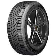 continental tire types